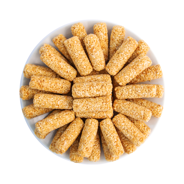 Almond malfouf 17 pieces – Patisserie Masmoudi